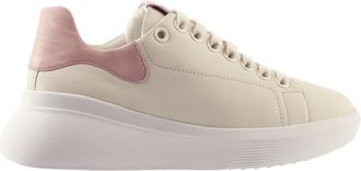 Högl Högl Wave Damen-Sneakers, Creme, 34.5 EU