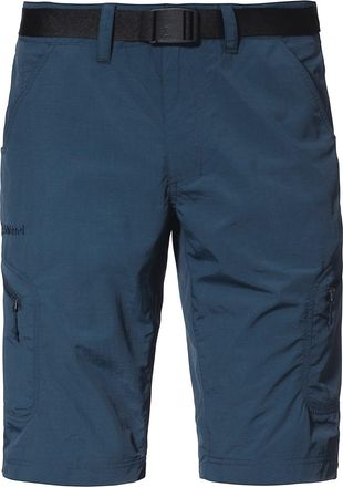 Sch&ouml;ffel Outdoorshorts Silvaplana2