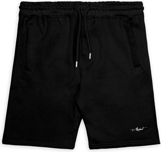Aspact Herren, Shorts, Schwarzk, MGr&ouml;&szlig;e