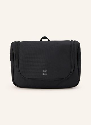 Got Bag Got Bag Kosmetiktasche schwarz