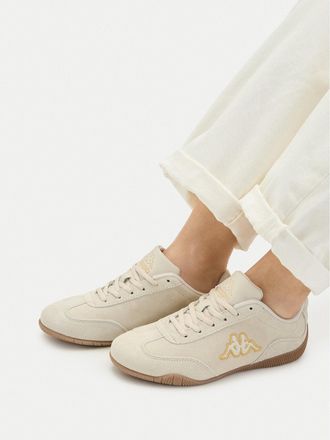 Kappa Sneakers Kappa CEO-WP40-045Z-A Beige