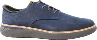 Timberland Homme, Chaussures, Bleu, Taille: 44 EU DY NB BLU