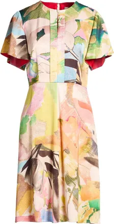 Paul Smith KLEIDER - Midi-Kleider auf YOOX.COM