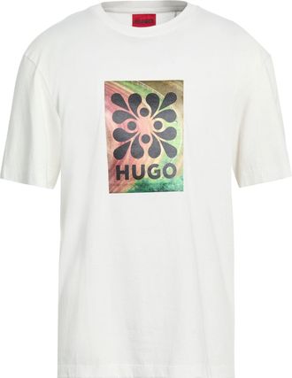 HUGO BOSS TOPS - T-shirts auf YOOX.COM