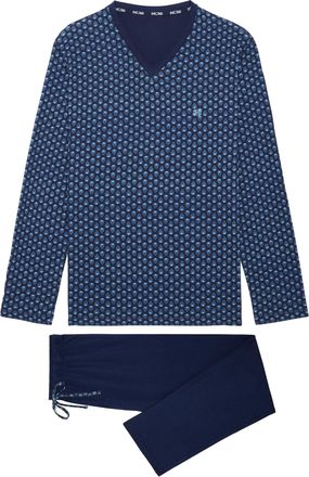 HOM Pyjama Long Cairo
