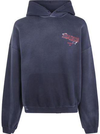 Represent Hoodie Ransom