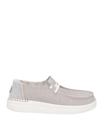 HeyDude SCHUHE - Schn&uuml;rschuhe auf YOOX.COM