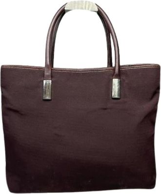 Gucci Damen, Pre-Owned, Lila, ONE SIZEGr&ouml;&szlig;e