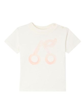 BONPOINT Cai T-Shirt - White