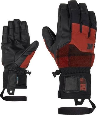 Ziener Herren Handschuhe GONNO AS glove ski alpine