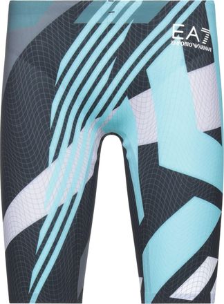 Emporio Armani HOSEN & R&Ouml;CKE - Leggings auf YOOX.COM