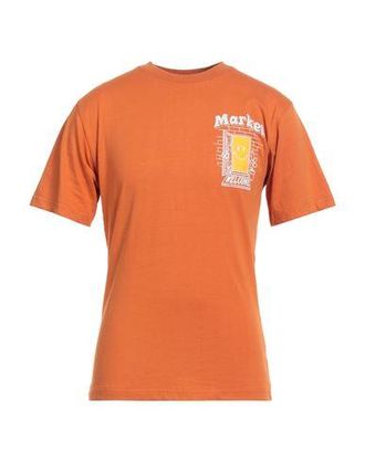 Market TOPS - T-shirts sur YOOX.COM
