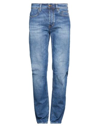 Siviglia HOSEN & R&Ouml;CKE - Jeanshosen auf YOOX.COM