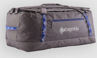Patagonia Black Hole Duffel 70L Reisetasche may grey