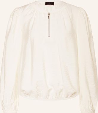 Monari Monari Blusenshirt beige