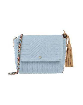 Sessun SACS - Sacs Bandouli&egrave;re sur YOOX.COM