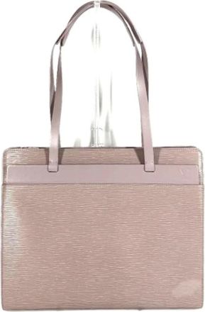 Louis Vuitton Damen, Pre-Owned, Lila, ONE SIZEGr&ouml;&szlig;e