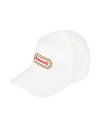 Dsquared2 ACCESSOIRES - M&uuml;tzen & H&uuml;te auf YOOX.COM