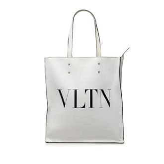 Valentino Damen, Pre-Owned, Wei&szlig;, ONE SIZEGr&ouml;&szlig;e