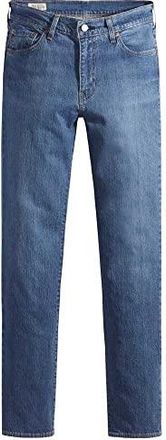 Levi's 511 Slim Jeans Homme, Dark Indigo Worn In, 40W / 32L