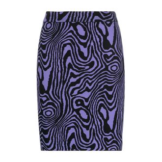 Moschino Skirts - - Skirts - Damen - Blau - XS