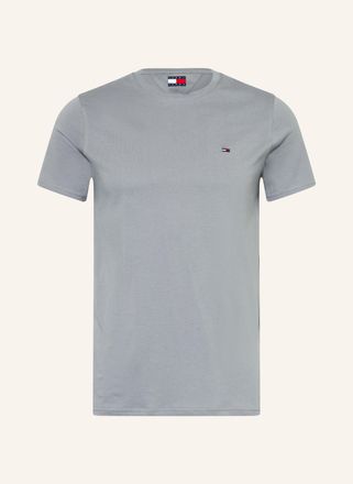 Tommy Jeans T-Shirt grau