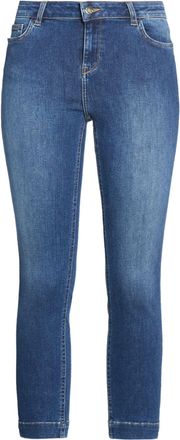 Kaos HOSEN & R&Ouml;CKE - Jeanshosen auf YOOX.COM