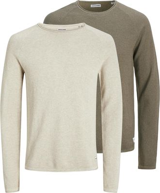 Jack & Jones Pullover Hill