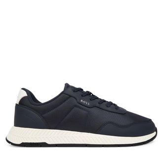 HUGO BOSS Sneakers BOSS Titanium 50536481 Dunkelblau