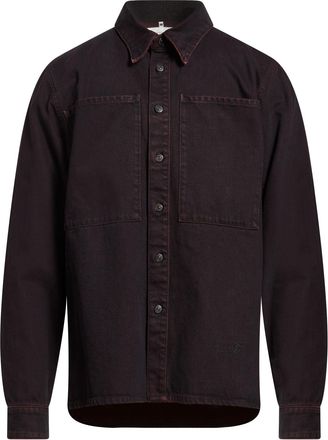 Maison Margiela TOPS - Jeanshemden auf YOOX.COM