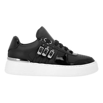 Philipp Plein Damen, Schuhe, Schwarzk, 40 EUGr&ouml;&szlig;e