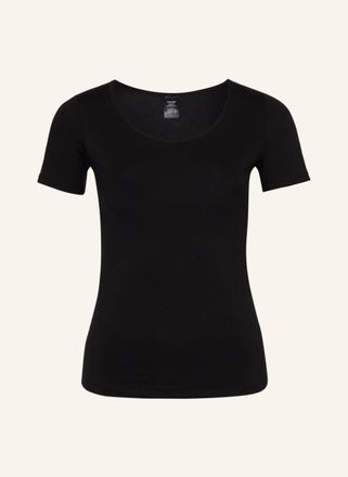 CALIDA Calida T-Shirt Natural Comfort schwarz