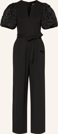 Phase Eight Jumpsuit Anda schwarz