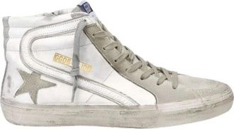 Golden Goose Herren, Schuhe, Wei&szlig;, 44 EUGr&ouml;&szlig;e