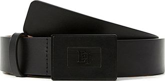 Elisabetta Franchi Femme, Accessoires, Noir, Taille: S Cintura