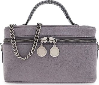 Stella McCartney Femme, Sacs, Gris, Taille: ONE Size Falabella Handbag