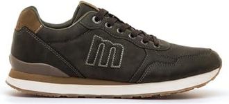 Mtng Sneakers Homme PORLAND 84755 | 61778 | KAKY 261