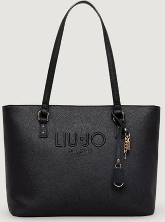 Liu Jo Sac Port&eacute; &eacute;paule LIU JO Femme couleur Noir