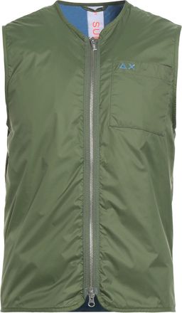 Sun 68 JACKEN & M&Auml;NTEL - Westen auf YOOX.COM