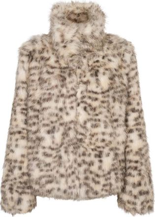 Rue de Femme Jacken - - Jackets - Damen - Beige - L