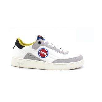 Colmar Baskets - Homme - Chaussures - Blanc - Taille: 45 EU