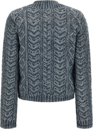 Diesel Jacket - Blue