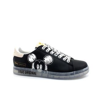 MOA Master Of Arts Sneakers - - Shoes - Damen - Schwarzk - 38 EU
