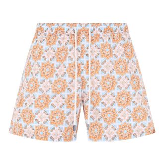 Fedeli Homme, Maillots de bain, Multicolore, Taille: S Maillots de bain