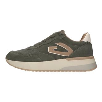 Alberto Guardiani Guardiani Sneakers - - Shoes - Herren - Gr&uuml;n - 40 EU