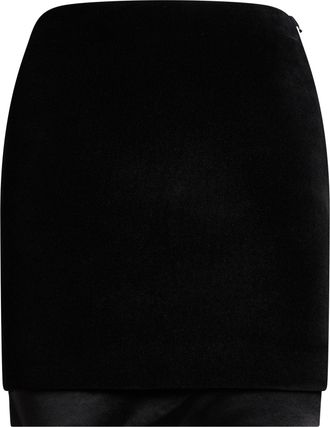 Jil Sander HOSEN & R&Ouml;CKE - Minir&ouml;cke auf YOOX.COM