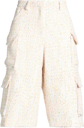 Msgm HOSEN & R&Ouml;CKE - Shorts & Bermudashorts auf YOOX.COM