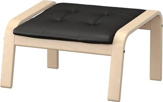 IKEA PO&Auml;NG Hocker