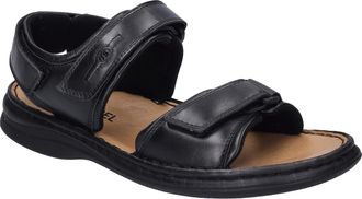 Josef Seibel Rafe, schwarz, Farbe:schwarz, Größe:40