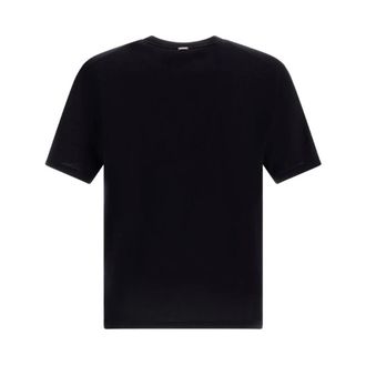Herno T-Shirt - - Tops - Herren - Blau - L